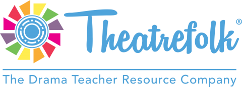 Theatrefolk | Ed Tech Framework