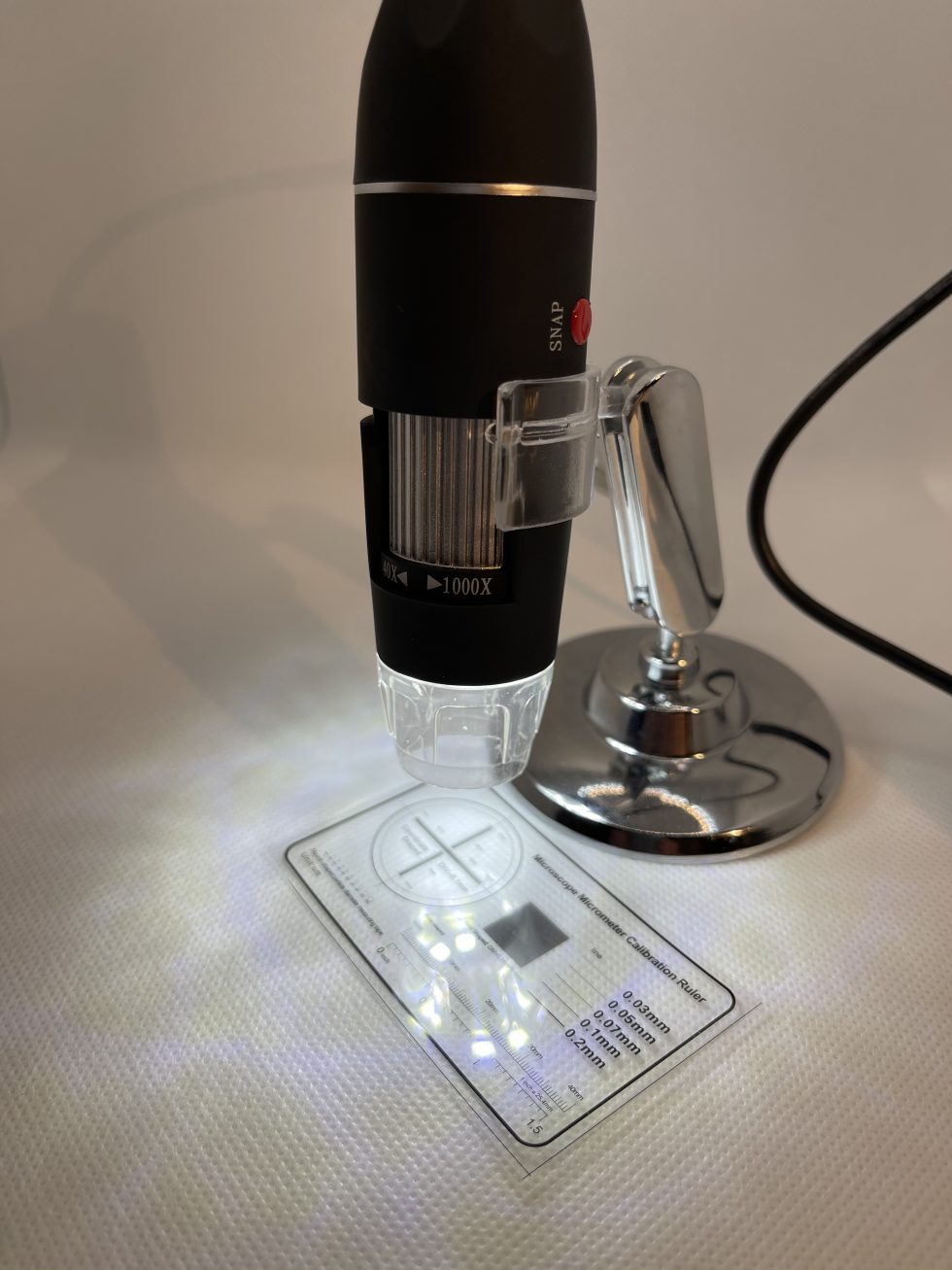 Digital Microscopes – A Comparison | Ed Tech Framework