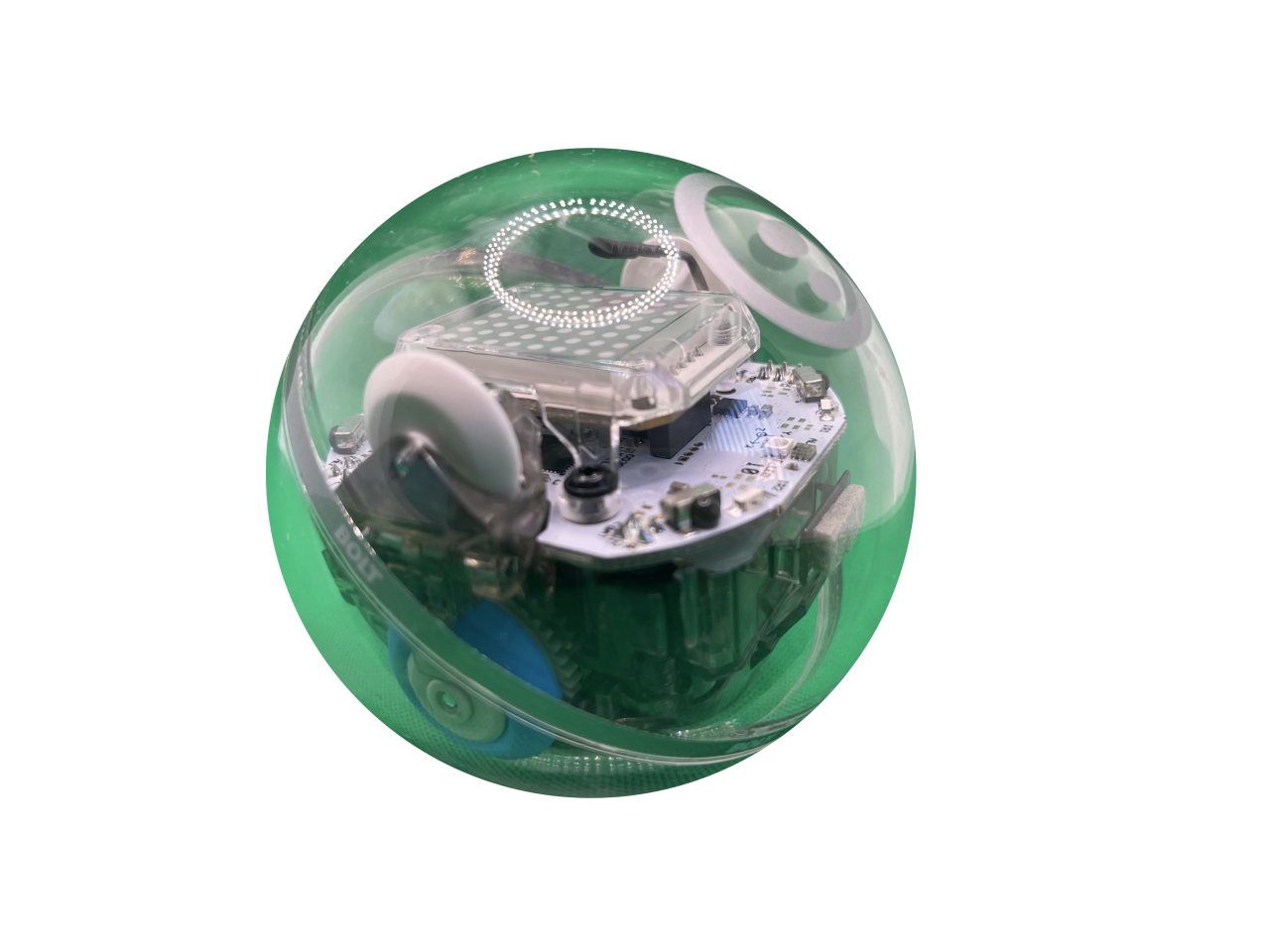 Sphero Bolt for the Classroom | Ed Tech Framework
