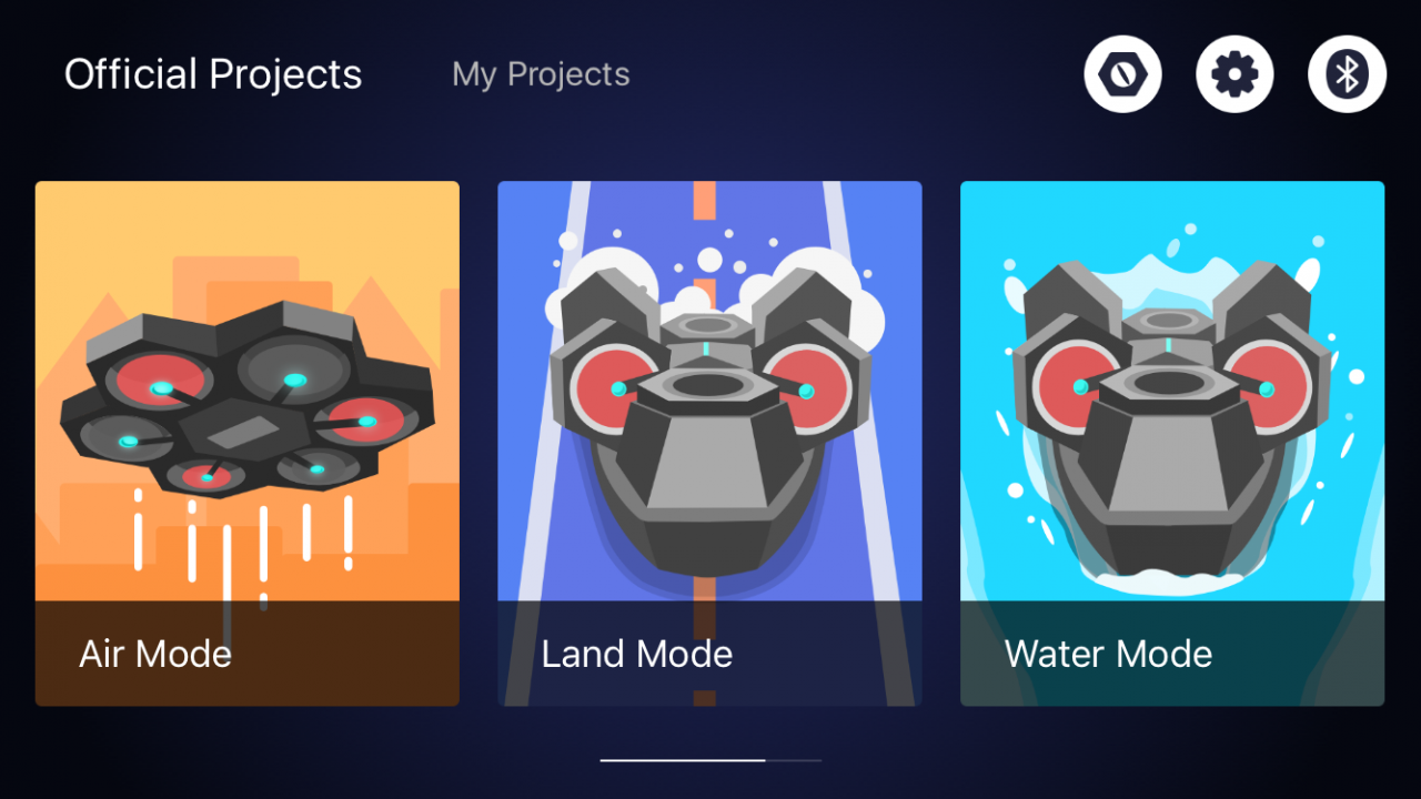 Airblock Modular Coding “Drone” for the Classroom | Ed Tech Framework