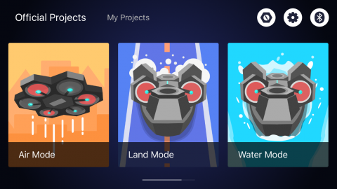 Airblock Modular Coding “Drone” for the Classroom | Ed Tech Framework