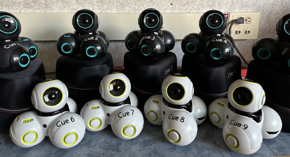 Introducing… Cue!! | Ed Tech Framework